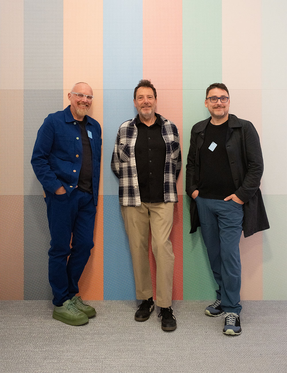 Grand succès pour Abet Laminati à la Design Week 2025 - Abet Laminati FR